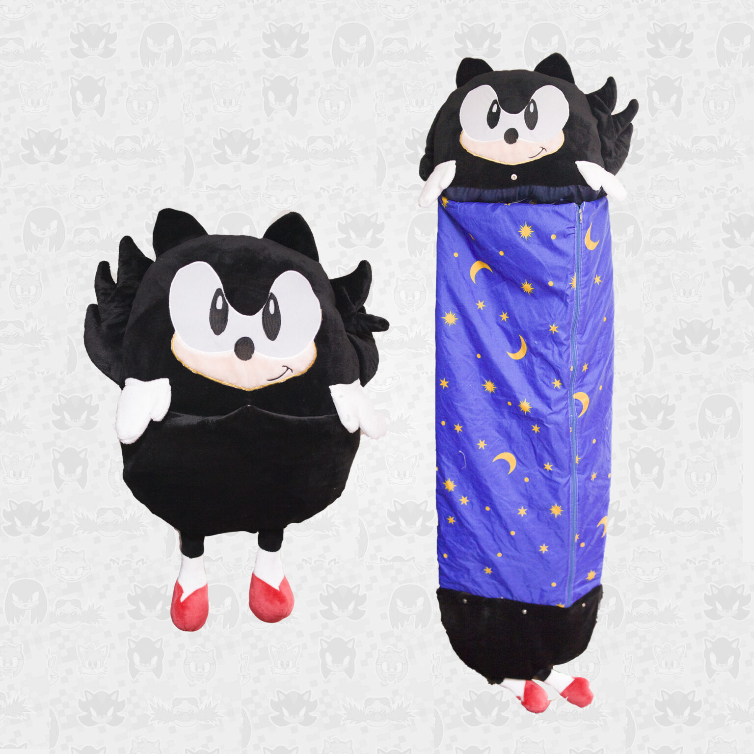 Happy Nappers ‣ ALPELUCHE.COM
